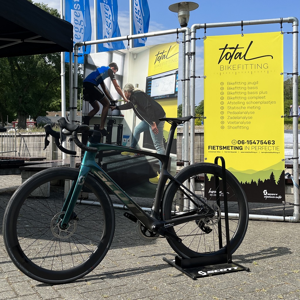 Theo de Rooij classic | Total Bikefitting