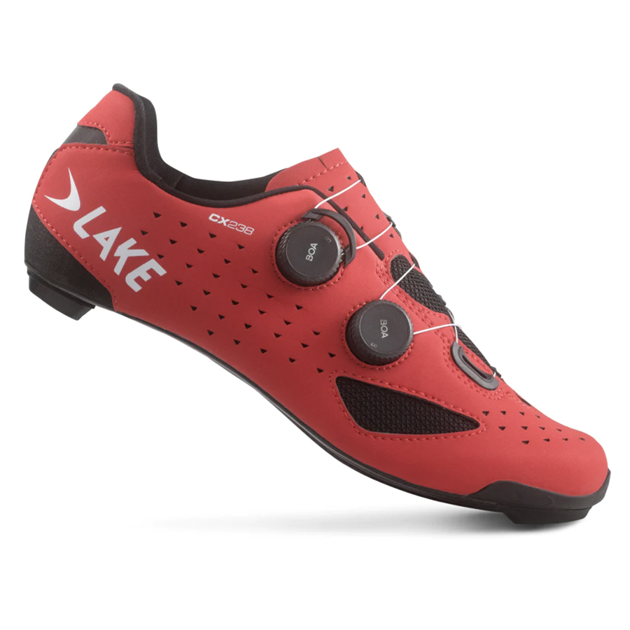 Lake CX238 fietsschoen | Total Bikefitting